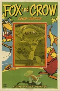 ‎The Egg-Yegg (1944) directed by Bob Wickersham • Film + cast • Letterboxd