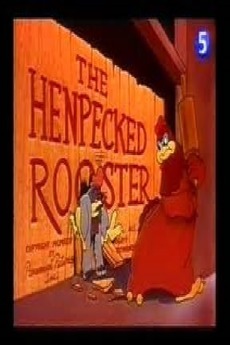 ‎The Henpecked Rooster (1944) directed by Seymour Kneitel, Orestes ...