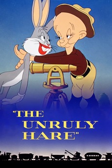 ‎The Unruly Hare (1945) directed by Frank Tashlin • Reviews, film ...