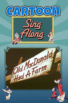 ‎Old MacDonald Had a Farm (1946) directed by Seymour Kneitel, Orestes ...