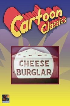 ‎Cheese Burglar (1946) directed by Izzy Sparber • Reviews, film + cast ...