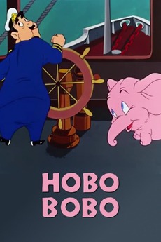‎Hobo Bobo (1947) directed by Robert McKimson • Reviews, film + cast ...