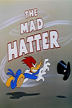 ‎The Mad Hatter (1948) directed by Dick Lundy • Reviews, film + cast ...