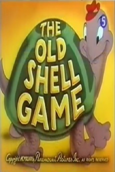 ‎The Old Shell Game (1948) directed by Seymour Kneitel • Reviews, film ...