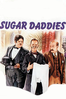 ‎Sugar Daddies (1927) directed by Fred Guiol • Reviews, film + cast ...