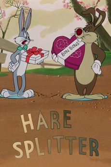 bugs bunny hare splitter