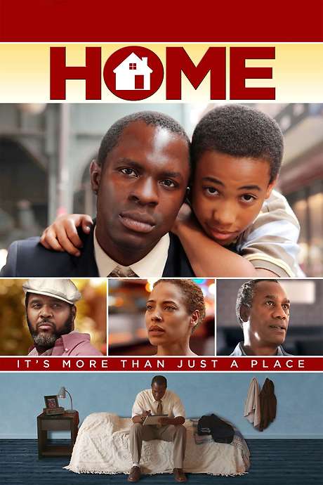 ‎Home (2013) directed by Jono Oliver • Reviews, film + cast • Letterboxd