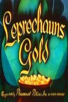 ‎Leprechauns Gold (1949) directed by Bill Tytla • Reviews, film + cast ...