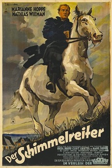 ‎The Rider on the White Horse (1934) directed by Hans Deppe, Curt ...