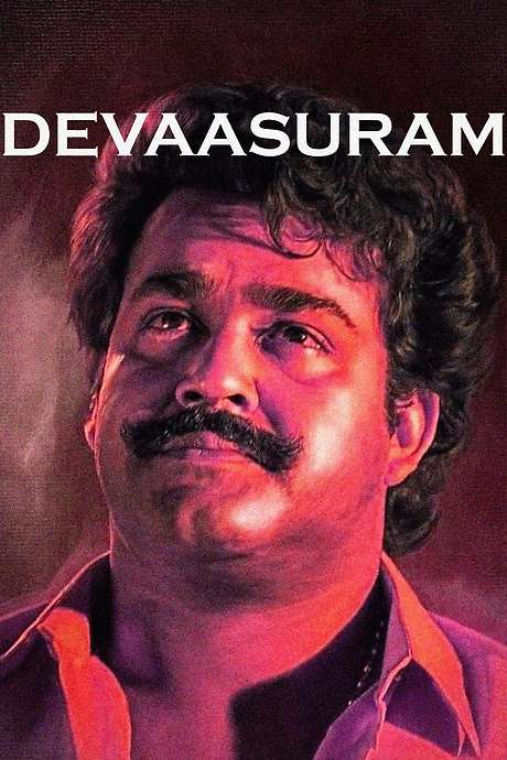 ‎Devasuram (1993) directed by I V Sasi • Reviews, film + cast • Letterboxd