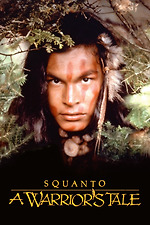 eric schweig films