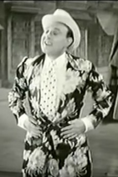 ‎Hoots Mon (1940) directed by Roy William Neill • Reviews, film + cast ...