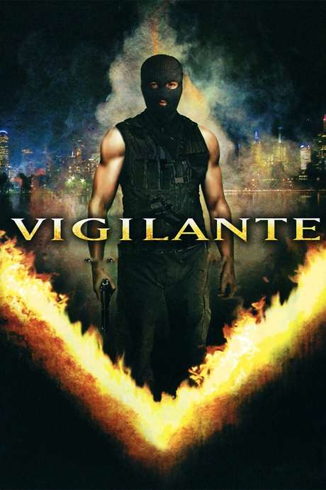 ‎Vigilante (2008) directed by Aash Aaron • Reviews, film + cast ...