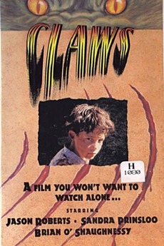 ‎Claws (1982) directed by Alan Nathanson • Reviews, film + cast ...
