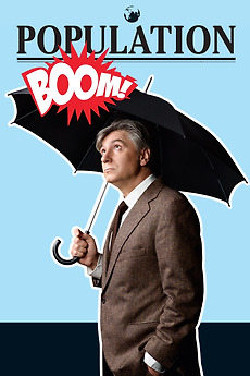 ‎Population Boom (2013) directed by Werner Boote • Reviews, film + cast ...