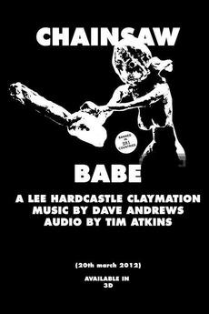 ‎Chainsaw Maid 3 (2012) directed by Lee Hardcastle • Reviews, film ...