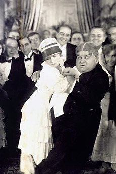 ‎Dance Frenzy (1917) directed by Lau Lauritzen Sr. • Reviews, film ...