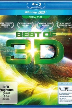 ‎Best of 3D Vol. 7-9 • Film + cast • Letterboxd