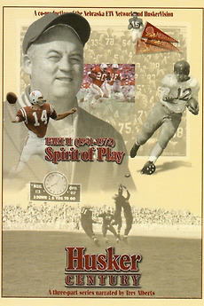 ‎Husker Century II: Spirit of Play 1941 - 1972 (2004) • Film + cast ...