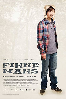 ‎The Finnster (2010) directed by Thomas Korthals Altes • Reviews, film ...
