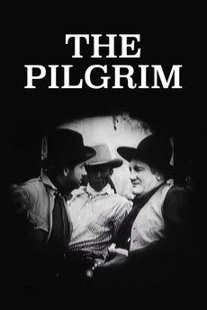 ‎The Pilgrim (1916) directed by Frank Borzage • Reviews, film + cast ...