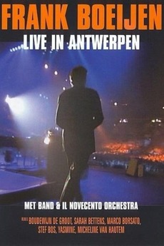 ‎Frank Boeijen - Live In Antwerpen (2004) directed by Eric Blom • Film ...