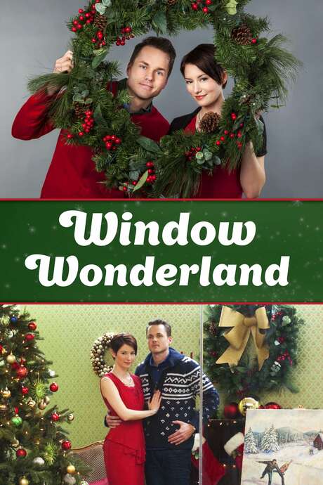 ‎Window Wonderland (2013) directed by Michael Scott • Reviews, film ...