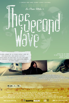 ‎The Second Wave (2013) • Film + cast • Letterboxd
