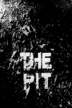 ‎The Pit (1962) directed by Edward Abraham • Reviews, film + cast ...