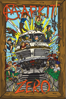 ‎Markit Zero (2013) • Film + cast • Letterboxd