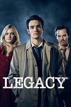 ‎Legacy (2013) directed by Pete Travis • Reviews, film + cast • Letterboxd