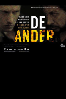 ‎De ander (2009) directed by Rolf van Eijk • Film + cast • Letterboxd