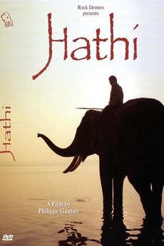 ‎Hathi (1998) directed by Philippe Gautier • Film + cast • Letterboxd