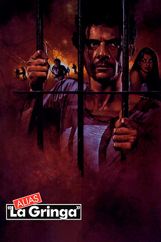 ‎Alias 'La Gringa' (1991) directed by Alberto Durant • Reviews, film ...