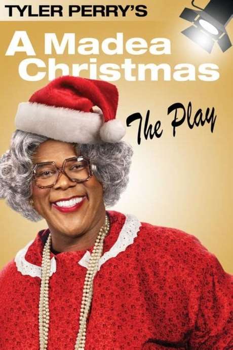‎A Madea Christmas (2011) directed by Tyler Perry • Reviews, film ...