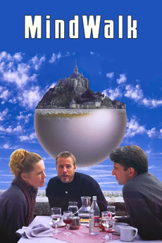 ‎Mindwalk (1990) directed by Bernt Amadeus Capra • Reviews, film + cast ...