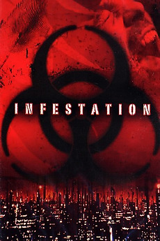 ‎Infestation (2005) directed by Ed Evers-Swindell • Reviews, film ...