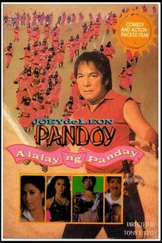panday 1