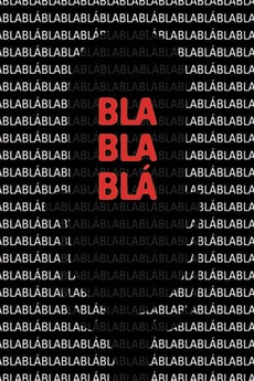 ‎BLABLABLÁ (1968) directed by Andrea Tonacci • Reviews, film + cast ...