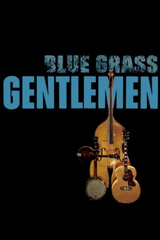 ‎Blue-Grass Gentlemen (1944) directed by Tom Cummiskey • Reviews, film ...
