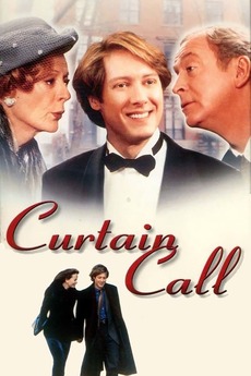 ‎Curtain Call (1998) directed by Peter Yates • Reviews, film + cast ...