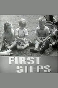 ‎First Steps (1947) directed by Leo Seltzer • Reviews, film + cast ...