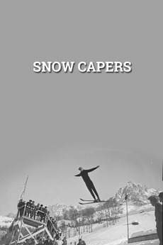 ‎Snow Capers (1948) directed by Arthur Cohen • Reviews, film + cast ...