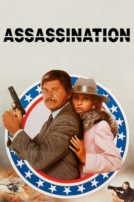 ‎Assassination (1987) directed by Peter R. Hunt • Reviews, film + cast ...