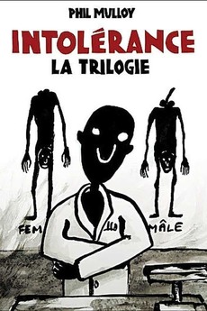 ‎Intolerance (2000) directed by Phil Mulloy • Reviews, film + cast ...