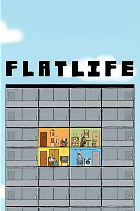 ‎Flatlife (2004) directed by Jonas Geirnaert • Reviews, film + cast ...