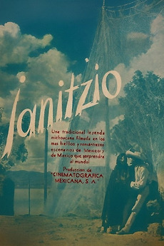 ‎Janitzio (1935) directed by Carlos Navarro • Reviews, film + cast ...