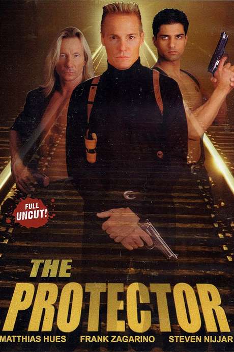 ‎The Protector (1998) directed by Boon Collins, Jeff Frey • Reviews ...