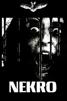 ‎Nekro (1999) directed by Vince Roth, Mick Nards • Reviews, film + cast ...