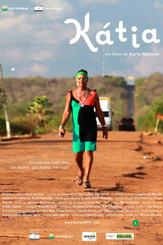 ‎Kátia (2012) directed by Karla Holanda • Reviews, film + cast • Letterboxd